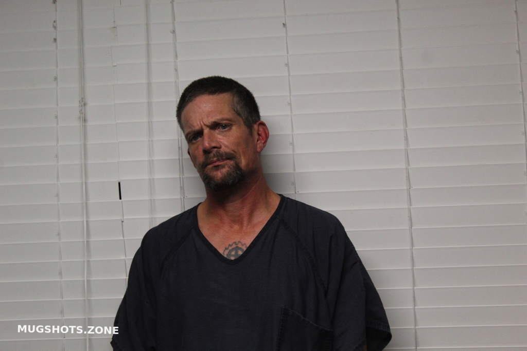 TRACZ JEREMY MICHEAL 09/15/2025 - Christian County Mugshots Zone