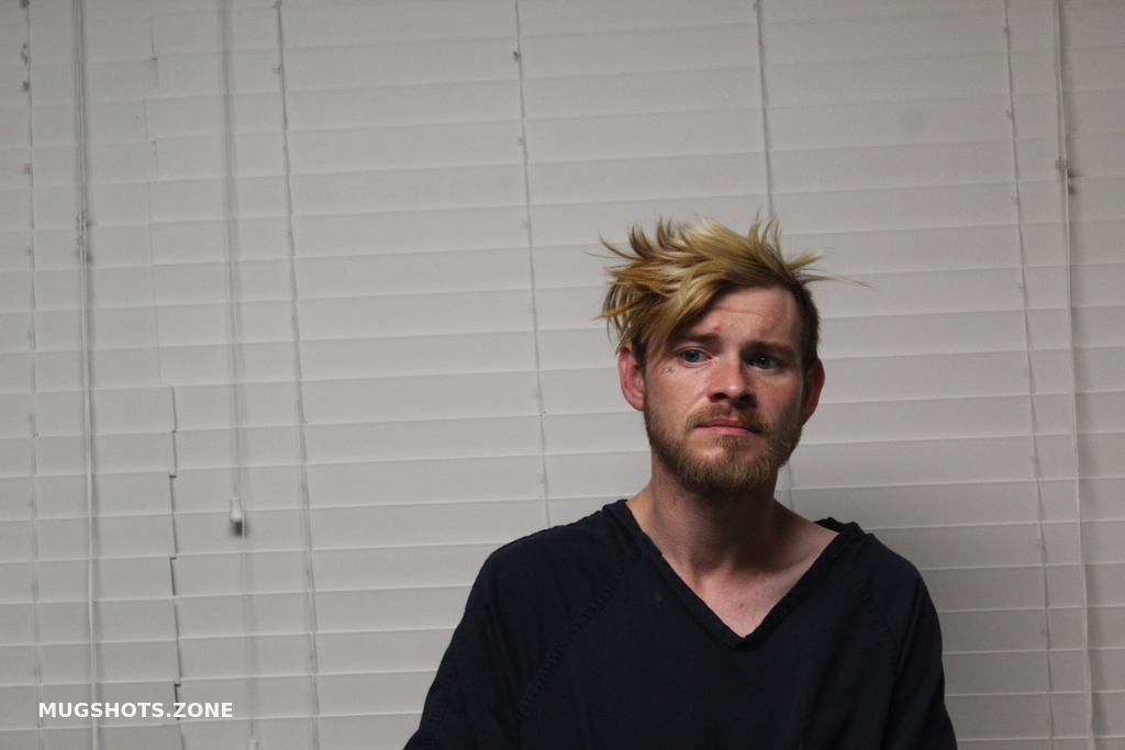 MEREDITH MATTHEW STEVEN 09/16/2025 - Christian County Mugshots Zone
