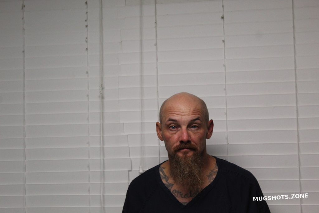 HAYES WILLIAM RAY 09/18/2025 - Christian County Mugshots Zone