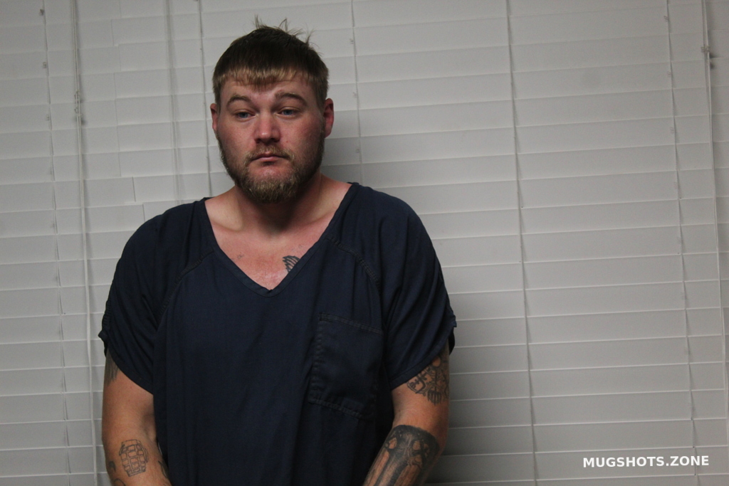 BARTLEY BRAYDEN COLE 09/23/2025 - Christian County Mugshots Zone