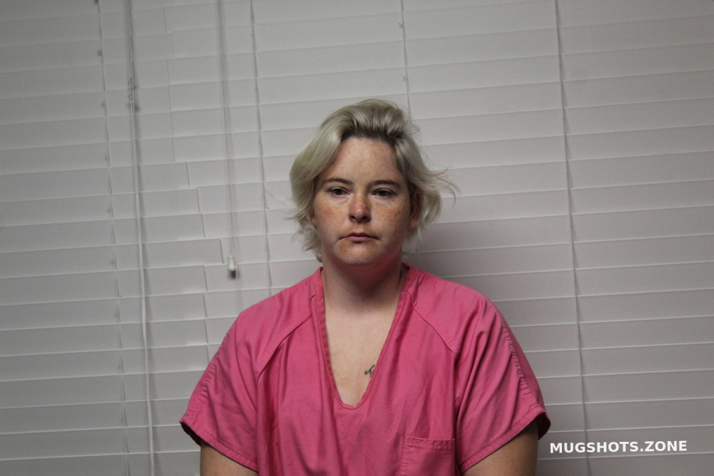 YORK HOPE NICHOLE 09/24/2025 - Christian County Mugshots Zone