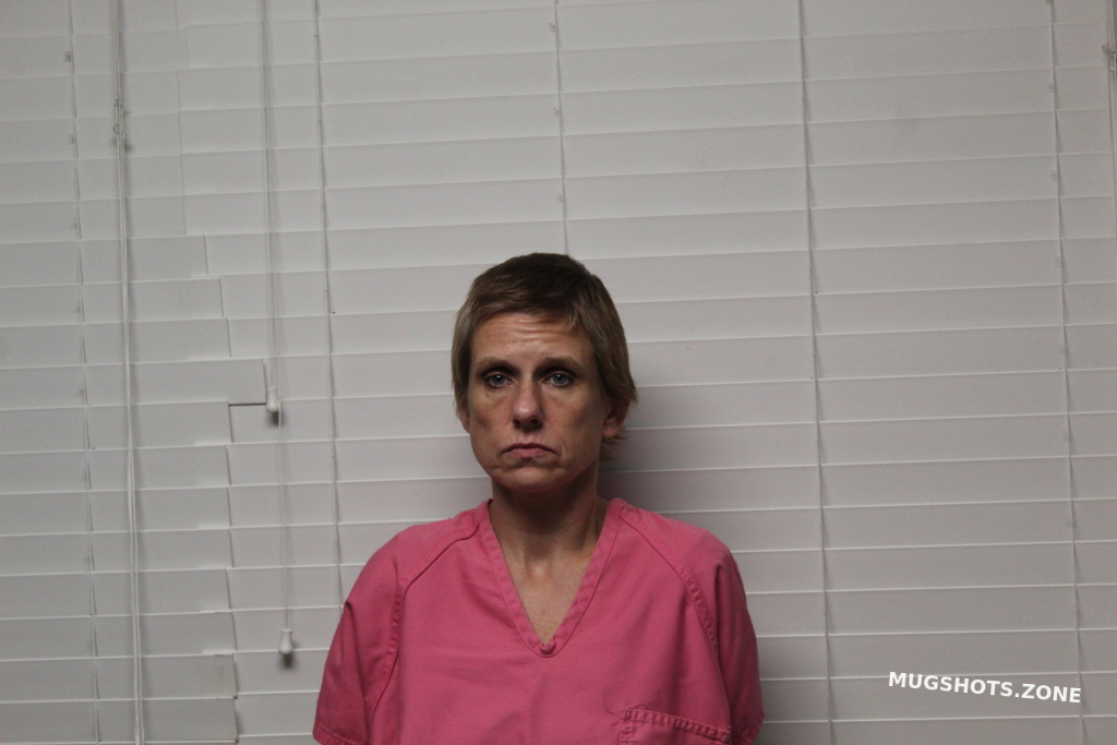 IRWIN DAFFNEY ROSE 10/03/2025 - Christian County Mugshots Zone