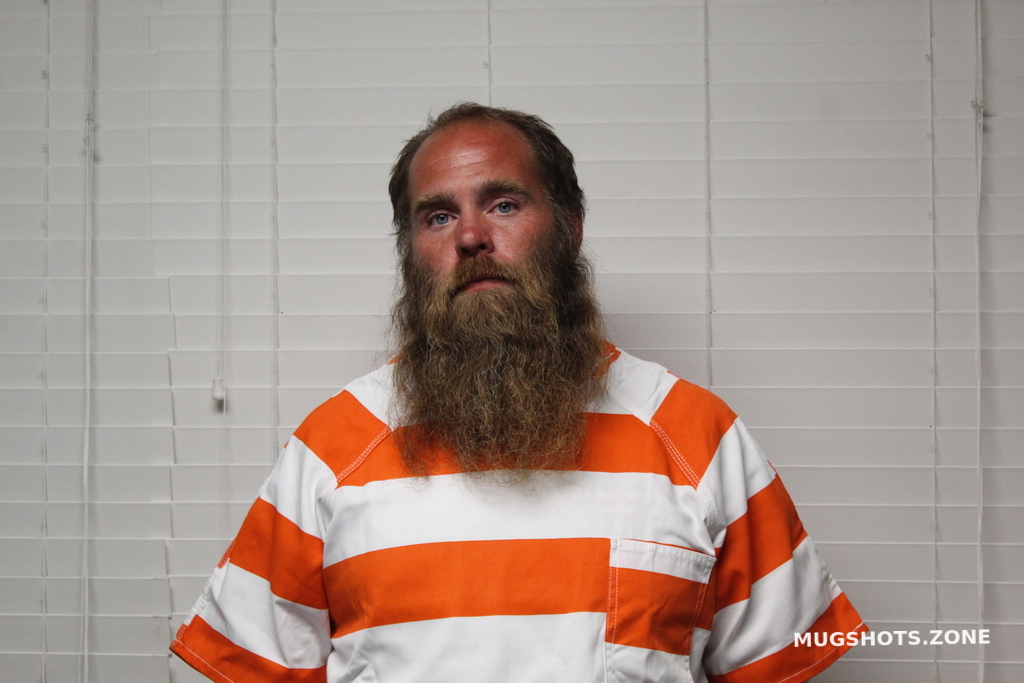 STOCKSTILL TRAVIS ALLEN 10/09/2025 - Christian County Mugshots Zone