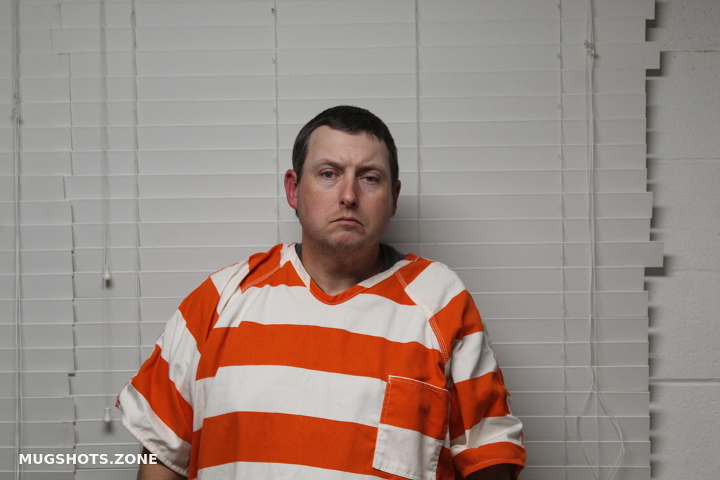 CASTEEL TIMOTHY EUGENE 10/25/2025 - Christian County Mugshots Zone