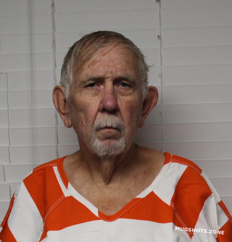 LANCASTER LEROY LESTER 10/29/2025 - Christian County Mugshots Zone