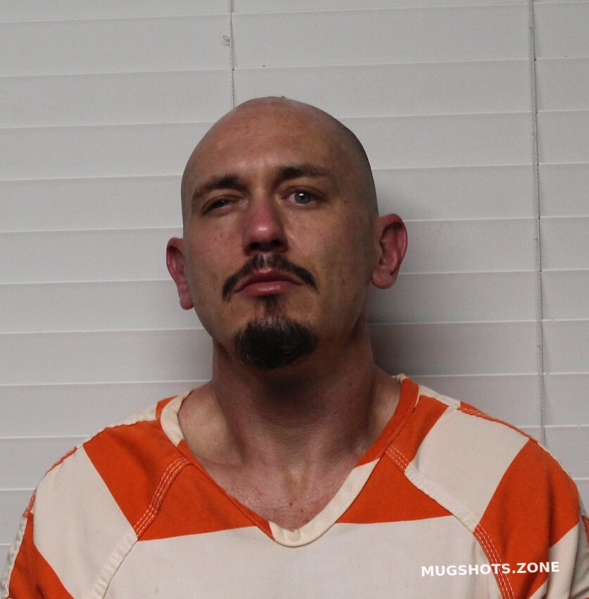 DALE CHRISTOPHER JAMES 10/30/2025 - Christian County Mugshots Zone