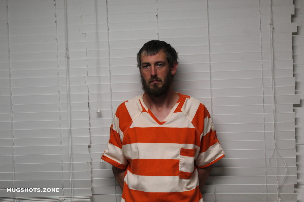 EBEY MATTHEW STUART 10/30/2025 - Christian County Mugshots Zone