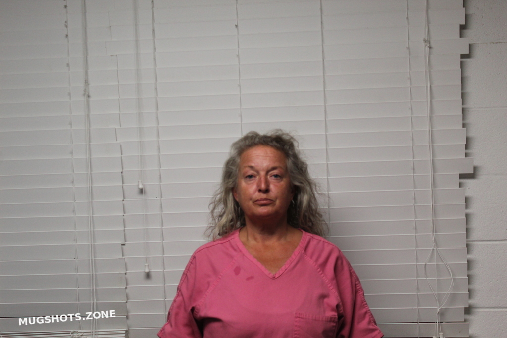 BECKMEIER-EFT ELIZABETH MARIE 10/31/2025 - Christian County Mugshots Zone