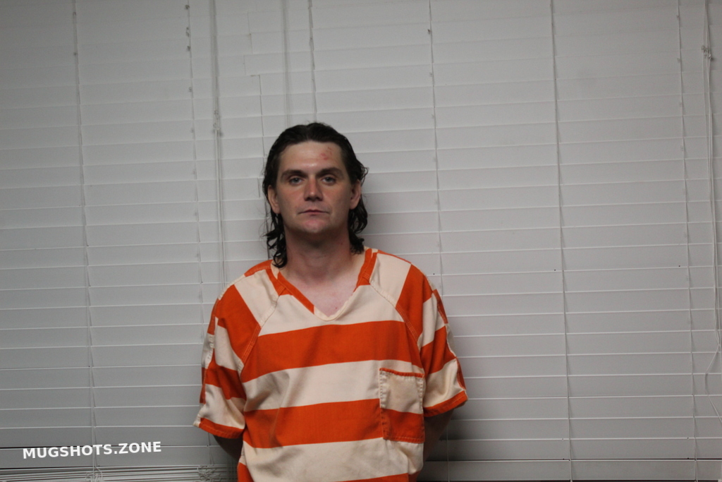 WEBB CHRISTOPHER SHAWN 11/01/2025 - Christian County Mugshots Zone