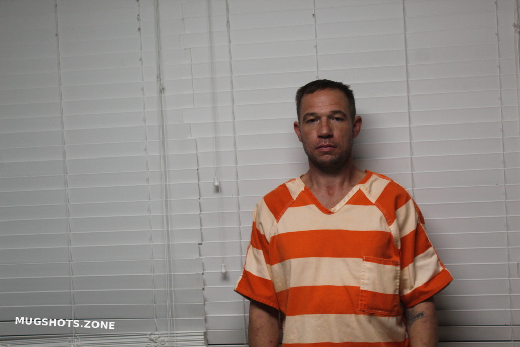 LEWIS JEFFERY VONN 11/04/2025 - Christian County Mugshots Zone