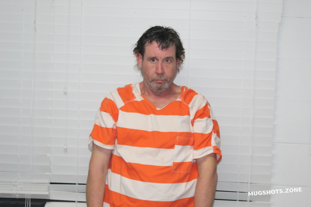 SAINT TRAVIS EDWARD 11/10/2025 - Christian County Mugshots Zone