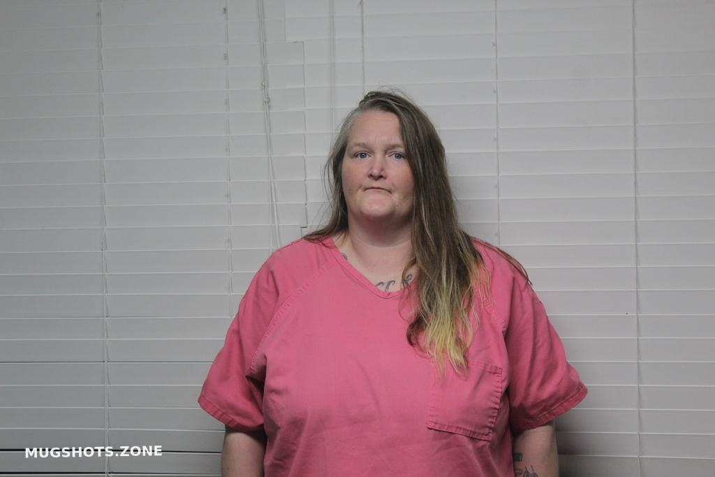 LAWLESS RAVEN YVETTE 11/20/2025 - Christian County Mugshots Zone
