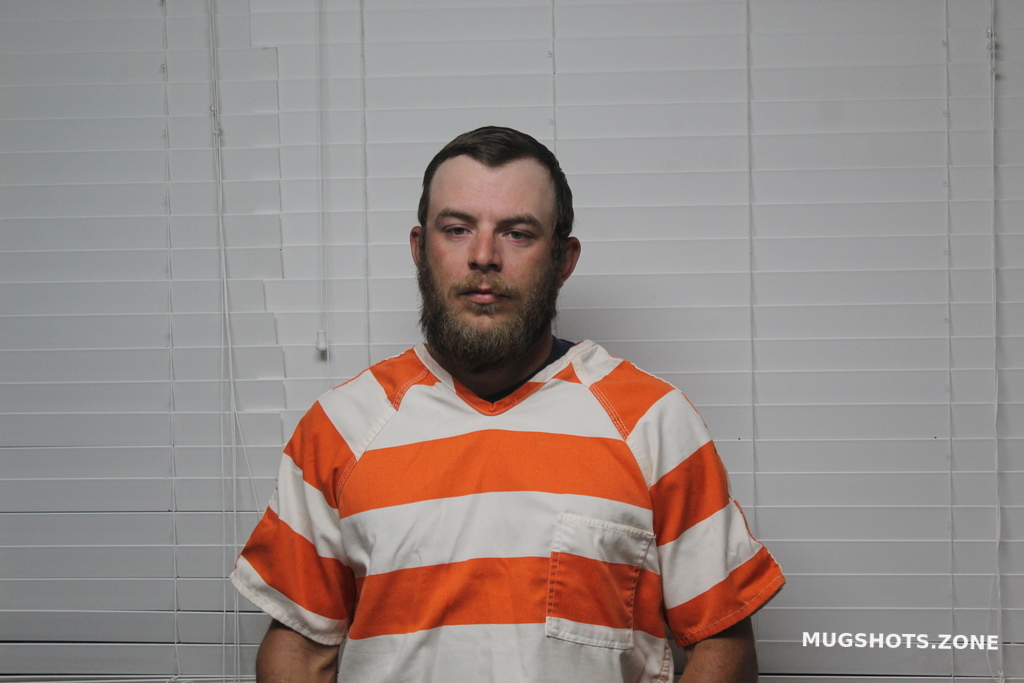 WELCH CHEYENNE MITCHELL 11/23/2025 - Christian County Mugshots Zone