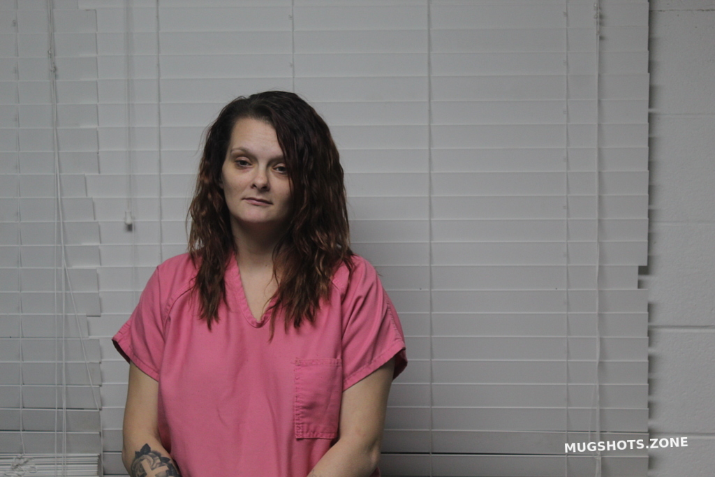HOOK KERA DAWN 11/26/2025 - Christian County Mugshots Zone