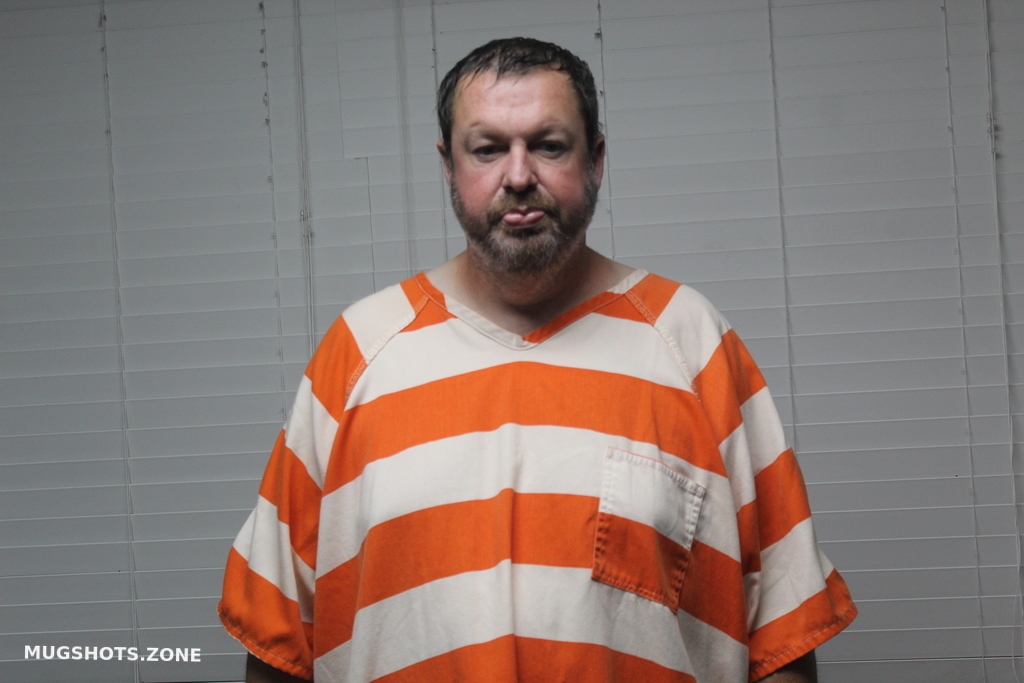 AYRES ERIC ALAN 12/12/2025 - Christian County Mugshots Zone