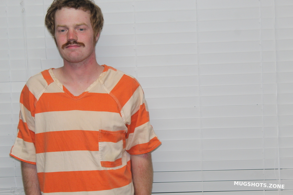 PHILLIPS JARED HENRY 12/24/2025 - Christian County Mugshots Zone