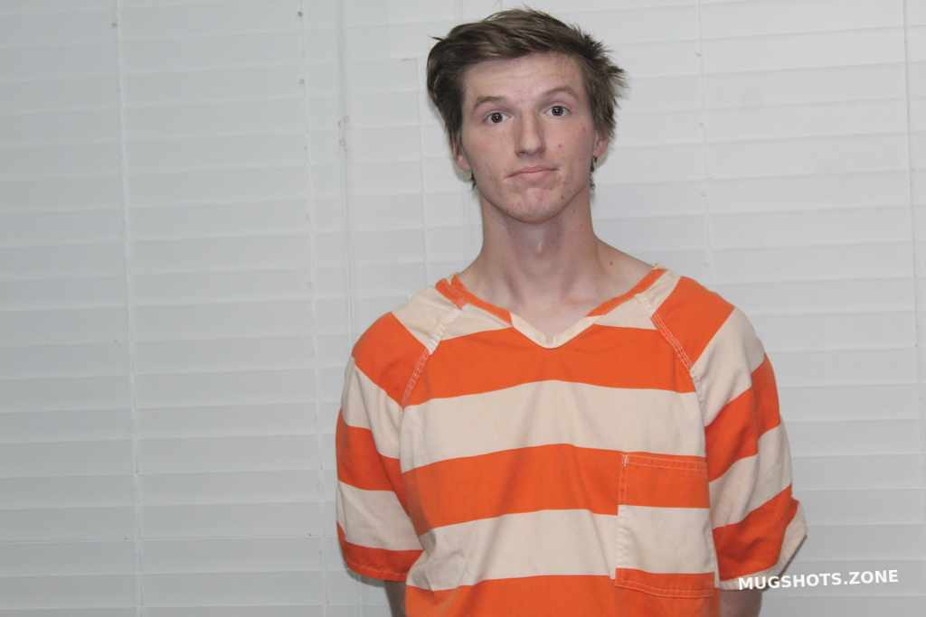 KELLEY RICHARD ALAN 01/14/2026 - Christian County Mugshots Zone