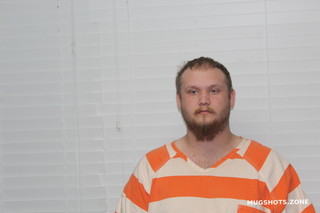 WORKMAN CHRISTOPHER TIMOTHY ALLAN 01/14/2026 - Christian County ...