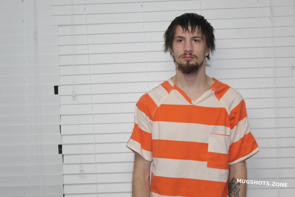 CULVER WYATT ALLEN 02/13/2026 - Christian County Mugshots Zone