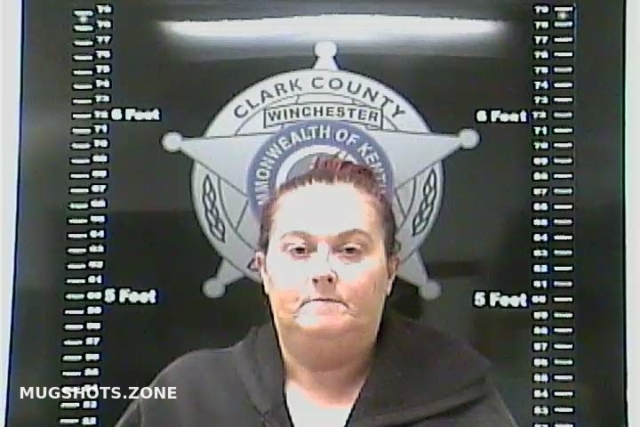 FERGUSON PATRICIA SUE 01/01/2021 - Clark County Mugshots Zone