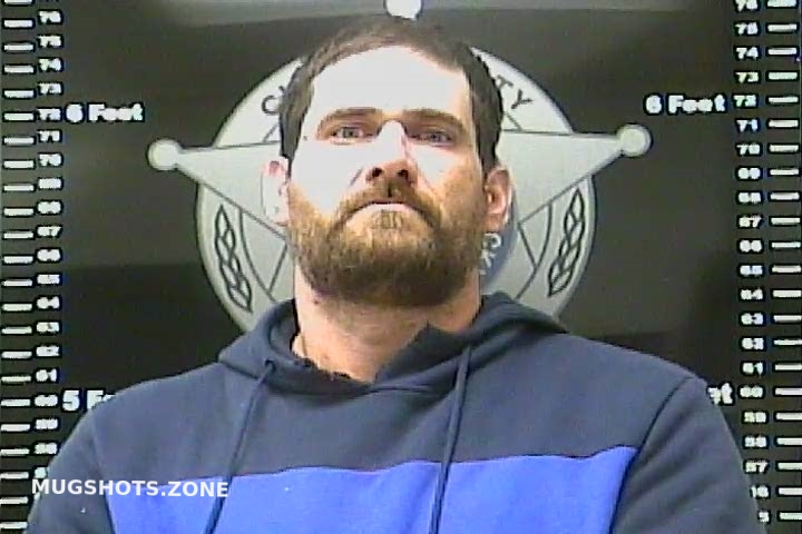 LAWSON DARRELL NMN 01/05/2021 - Clark County Mugshots Zone