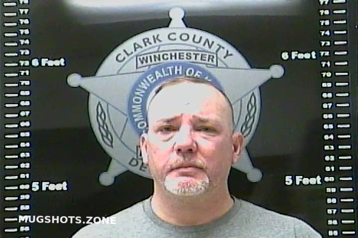 WRIGHT KEVIN JAMES 03/18/2021 - Clark County Mugshots Zone