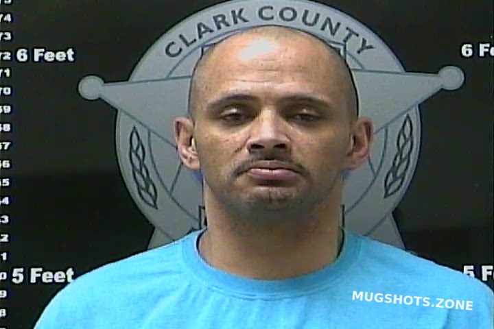 DAVIS NATHAN LEO 03/20/2021 - Clark County Mugshots Zone