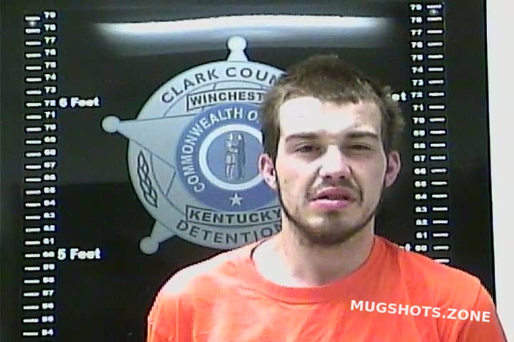 BORDAS DYLAN SEAN MARC 04/14/2021 - Clark County Mugshots Zone