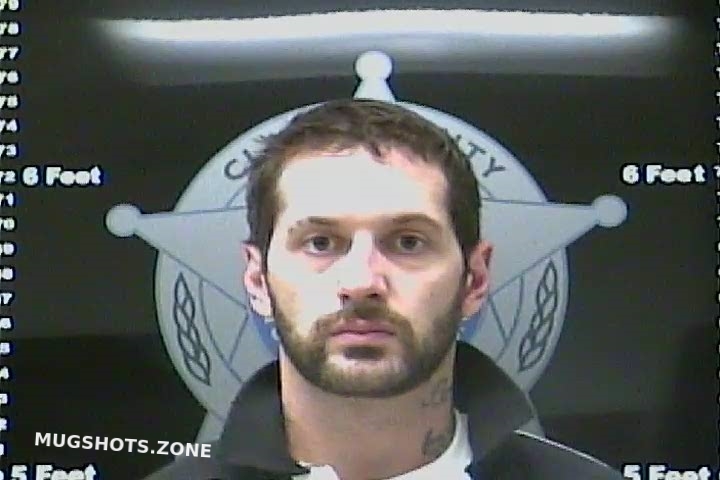 COOK JAPETH ETHAN 06/17/2021 - Clark County Mugshots Zone