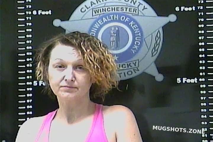 DURHAM AMY UNK 08/06/2021 - Clark County Mugshots Zone