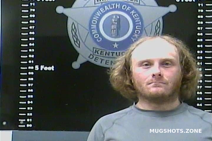 SELLARS JACOB T 09/01/2021 - Clark County Mugshots Zone