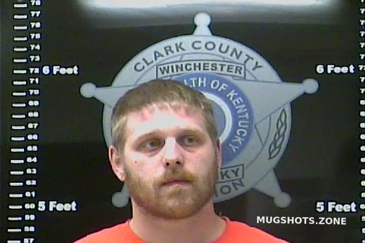 KEEFER JERRY CAROLSON 09/12/2021 - Clark County Mugshots Zone