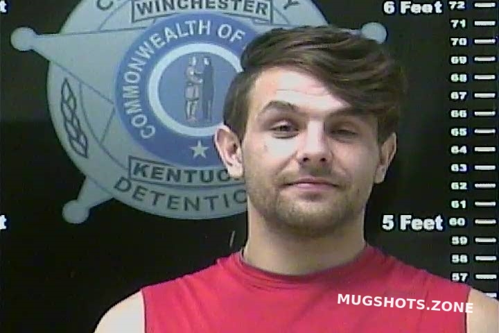MCINTOSH BRIAN KEITH 09/20/2021 - Clark County Mugshots Zone