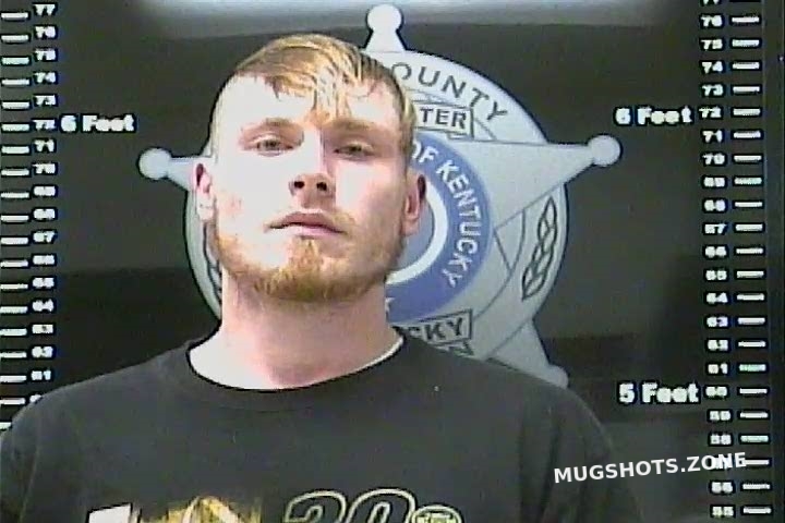 SLONE JOSEPH B 10/19/2021 - Clark County Mugshots Zone