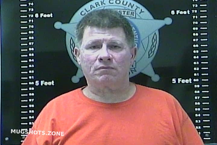 ROZMAN RODNEY THOMAS 11/05/2021 - Clark County Mugshots Zone