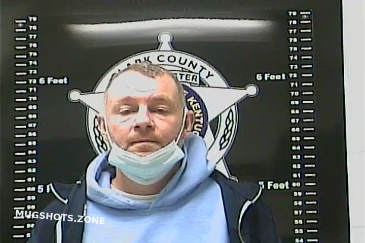 KIDWELL TANNER BRADLEY 02/15/2022 - Clark County Mugshots Zone