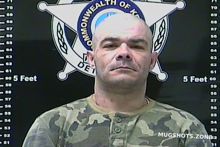 HAMMONS JOHNNY ALLEN 04/01/2022 - Clark County Mugshots Zone