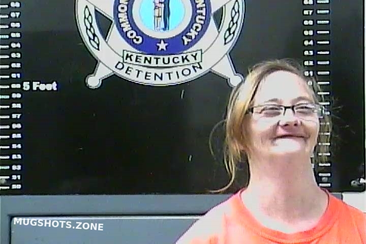 OLINGER JESSICA A. 05/23/2022 - Clark County Mugshots Zone