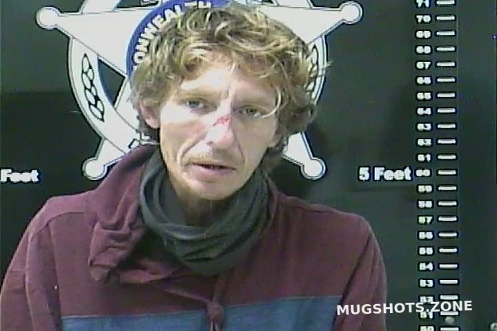 WOOSLEY MICHAEL EUGENE JR 06/01/2022 - Clark County Mugshots Zone