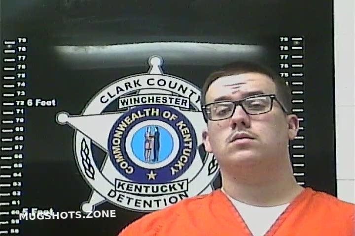 MOORE ISAIAH DALE 06/06/2022 - Clark County Mugshots Zone