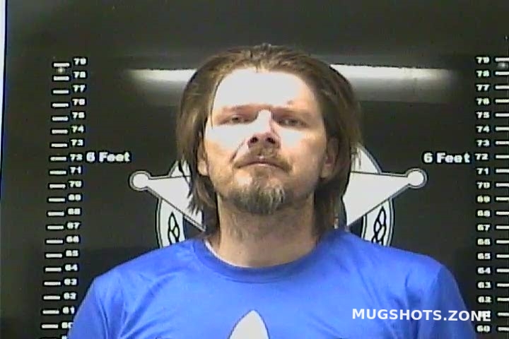 ELAM TIMOTHY GLENN 06/14/2022 - Clark County Mugshots Zone