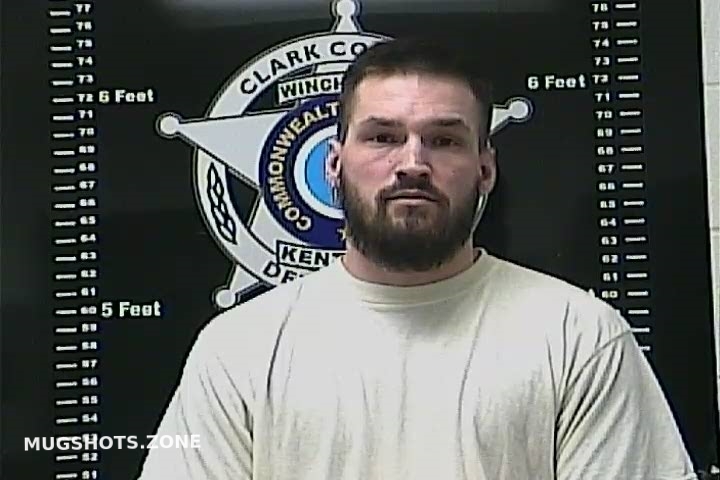 DAVIS DALTON NMN 06/15/2022 - Clark County Mugshots Zone