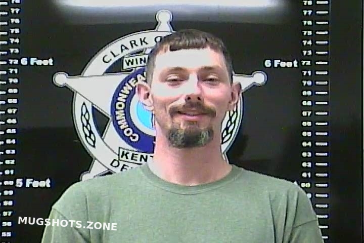 BANDY JOSEPH HARVEY 07/15/2022 - Clark County Mugshots Zone
