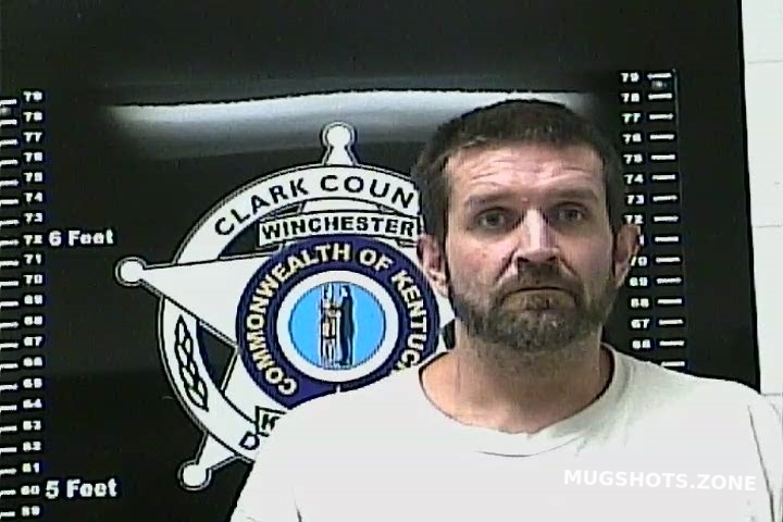 BURNER TYLER H 08/11/2022 - Clark County Mugshots Zone