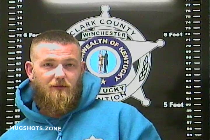 O'BRYAN JACOB DANIEL 09/27/2022 - Clark County Mugshots Zone O'BRYAN JACOB DANIEL 09/27/2022 - Clark County Mugshots Zone