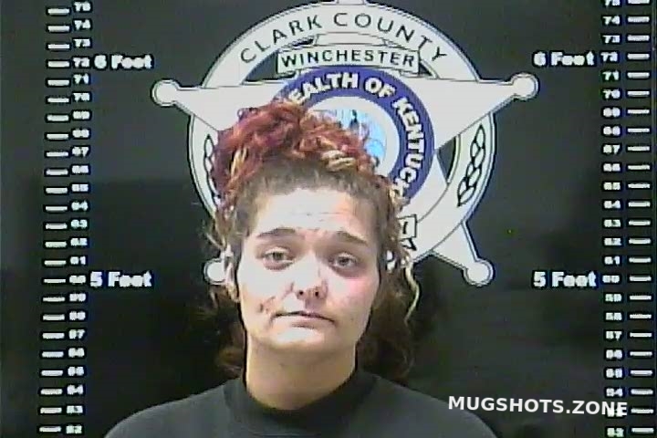 RICE DESTINEE NASH'A 09/27/2022 - Clark County Mugshots Zone
