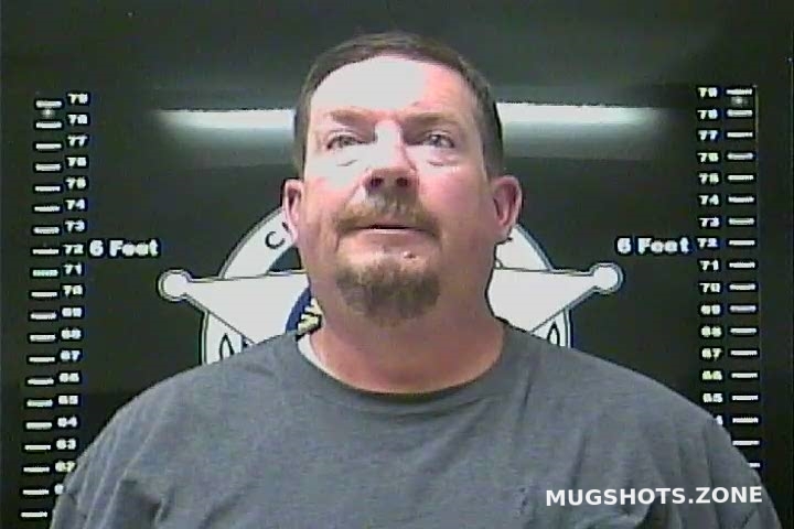 BAKER JASON ALLEN 09/28/2022 - Clark County Mugshots Zone