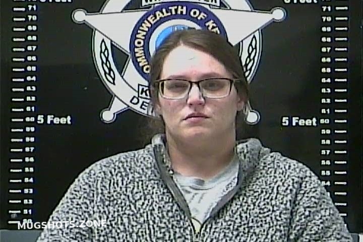 SPENCER KAYLA MICHELLE 09/29/2022 - Clark County Mugshots Zone