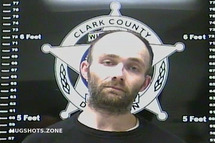 FULLER BOBBY DWAYNE 09/30/2022 - Clark County Mugshots Zone