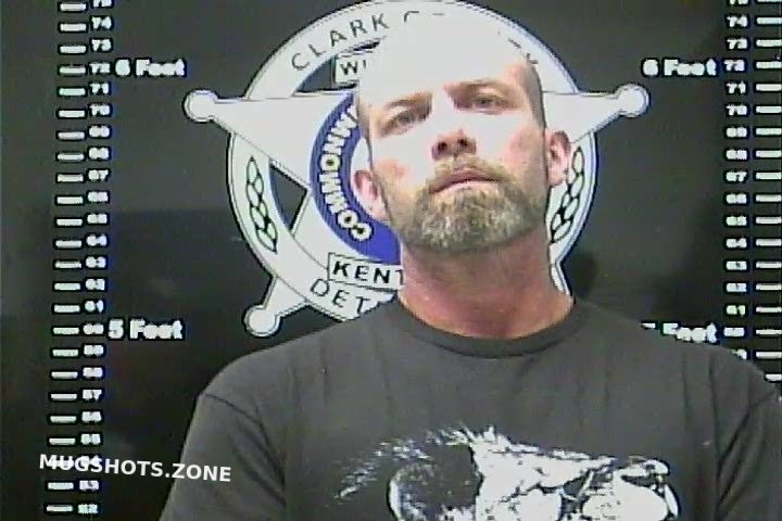 HARRIS III GEORGE CECIL 09/30/2022 - Clark County Mugshots Zone